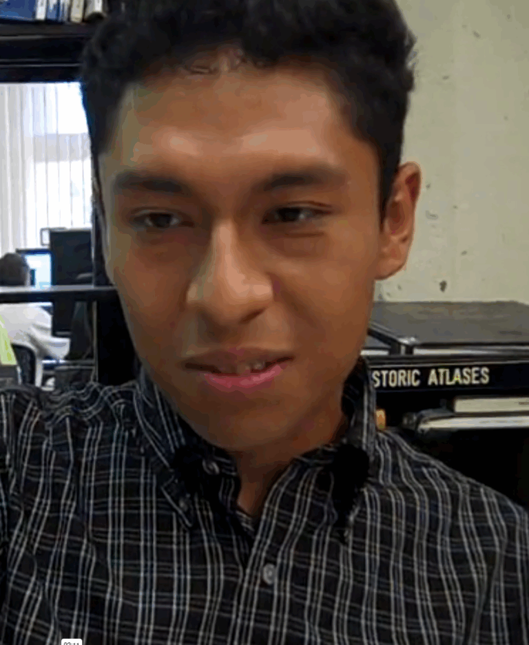 On the reappearance of local snitch Jesus Mares – Autonomedia